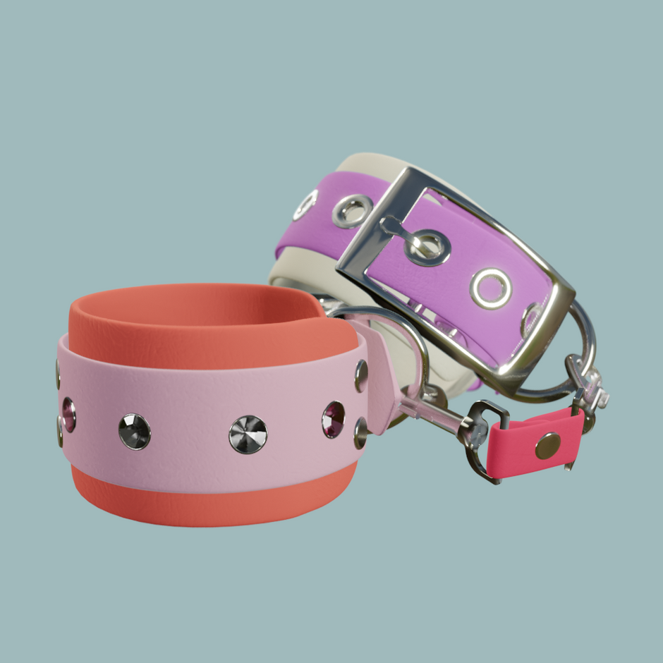 Products – Regally Wild